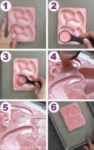 April Fools Day Dental Food Prank - Haniela's