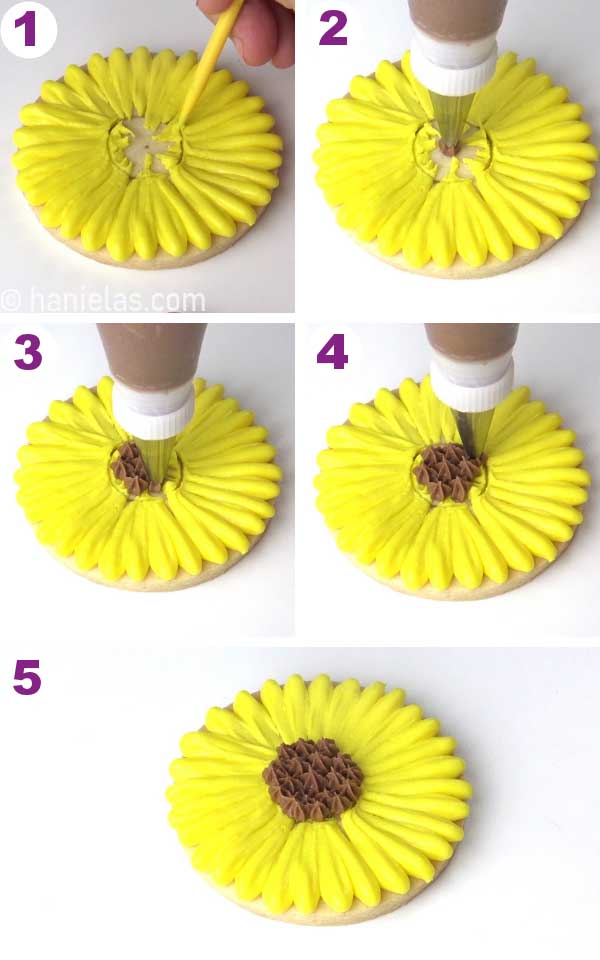 Crusting Buttercream Frosting - Haniela's: Sweet & Savory Recipes ...