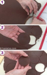 Chocolate Tart Shell Recipe - Haniela's