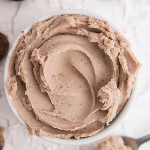 How to Make Chestnut Puree - Haniela's: Sweet & Savory Recipes + Cookie ...